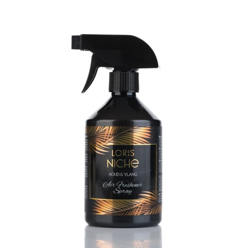 Loris Niche Aoud Ylang Spray de camera 500 ml
